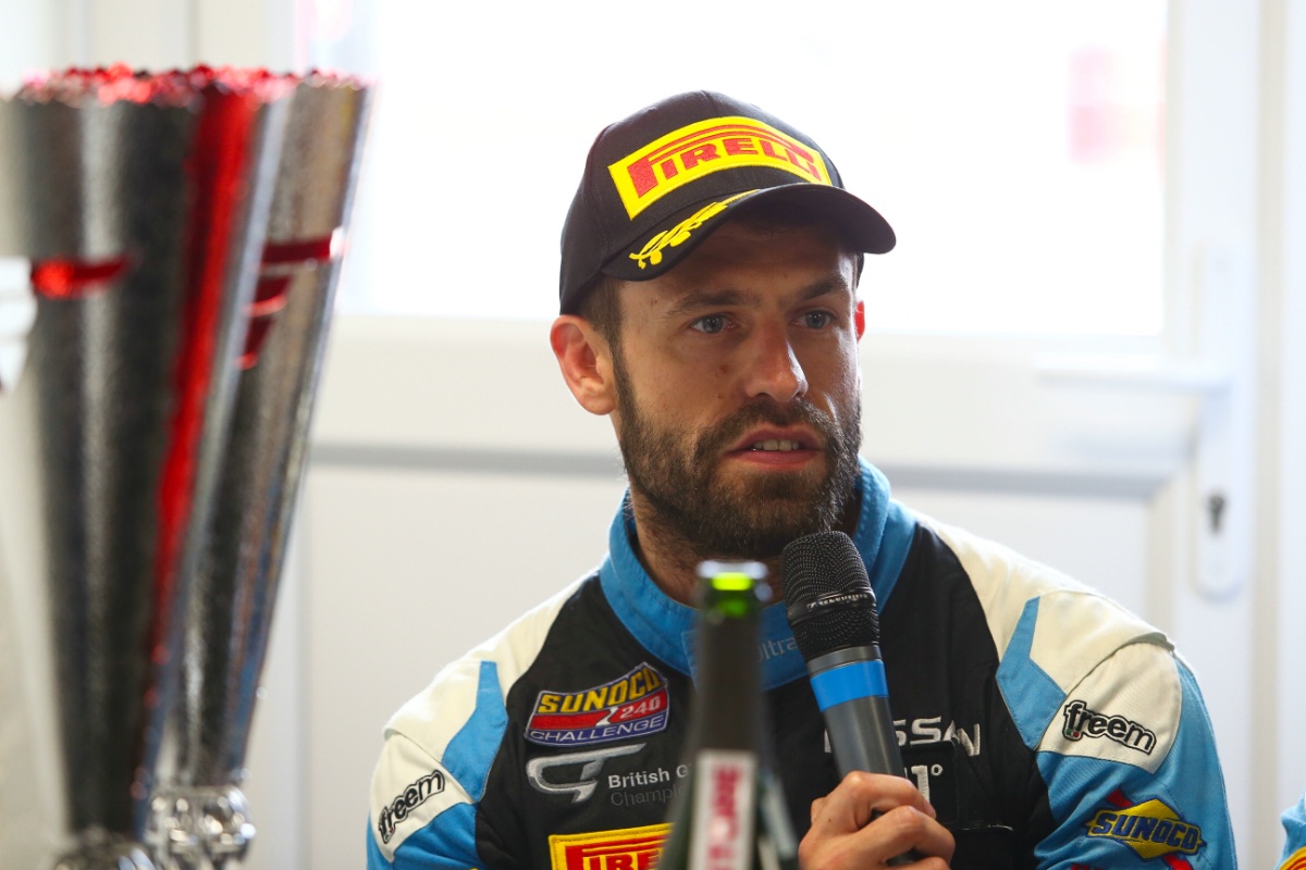 Sunoco 240 Challenge: No Change At the Top - Sunoco Challenge