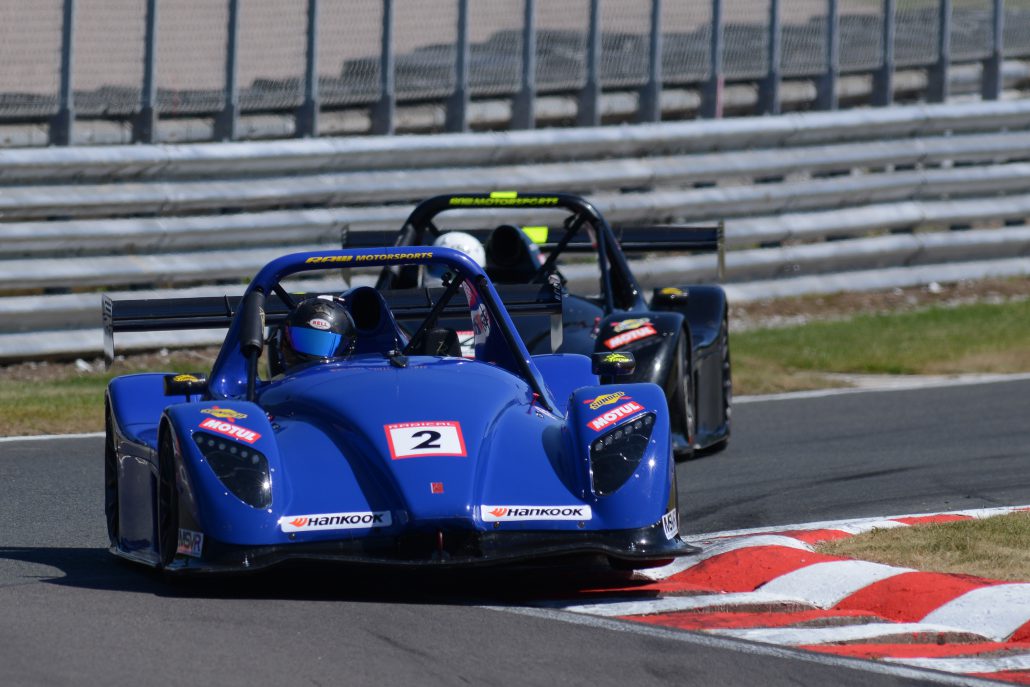 Sunoco 240 Challenge Is Still All To Play For - Sunoco Challenge