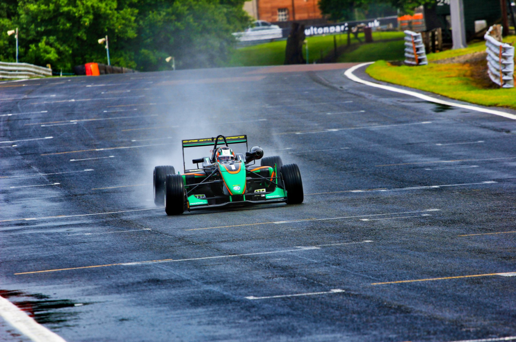 All change in Sunoco Challenges as battles heat up into summer stretch ...