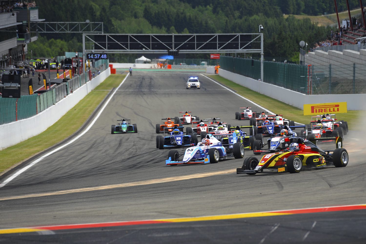 Summer shake up for Sunoco Challenges as Goodman and Simmons make ...